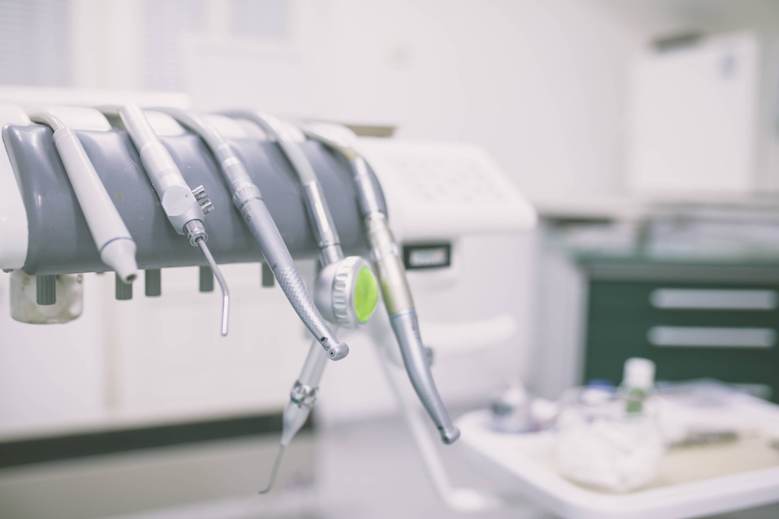 5 Major Benefits of Dental Technology - Crescent Oak Dental - formerly ...